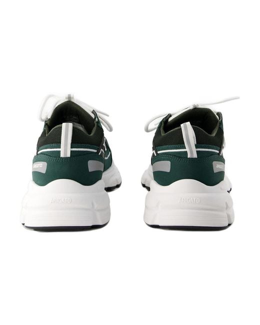 Axel Arigato Marathon R Trail Sneakers in Grey for Men | Lyst UK