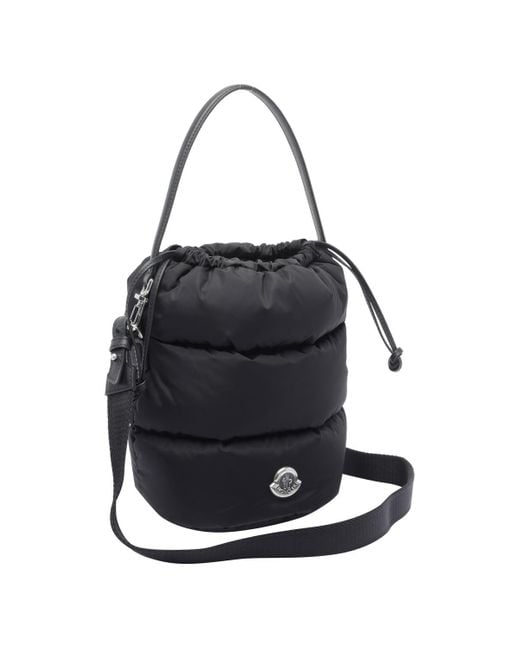 Moncler Bags in Black | Lyst Canada