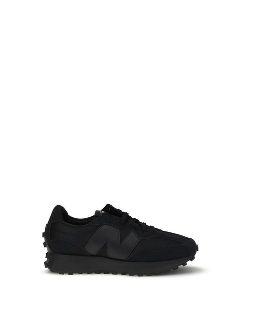 New Balance Sneakers in Black | Lyst UK