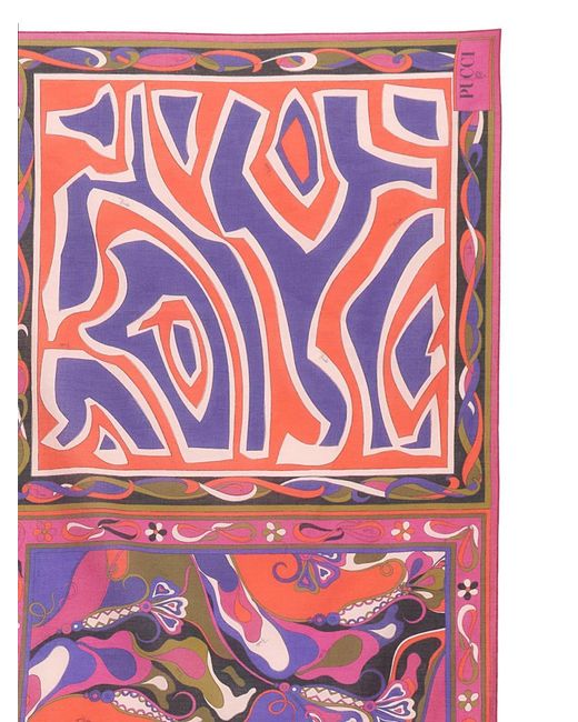 PUCCI Pareo | Lyst UK