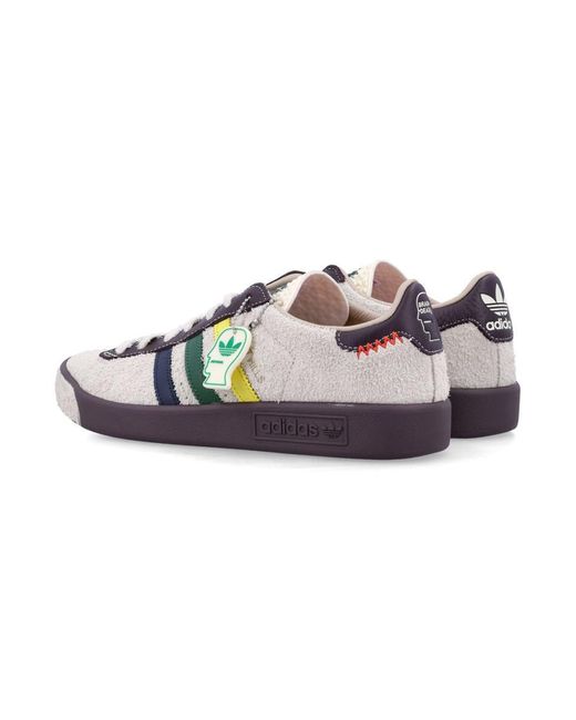 adidas x Brain Dead Forest Hills Brain Dead for Men | Lyst