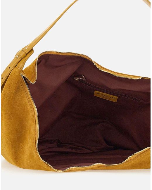 MY BEST BAG Bags in Yellow | Lyst UK
