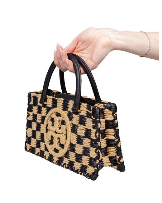 Tory Burch Tory Burch in Metallic | Lyst