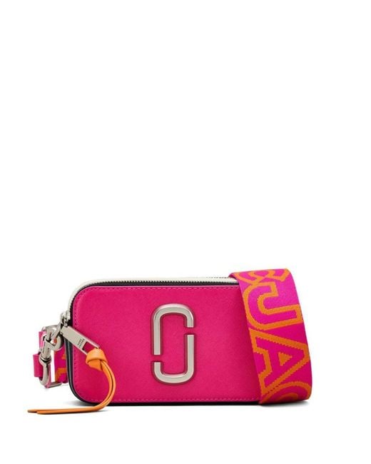 Marc Jacobs Bags.. in Pink | Lyst