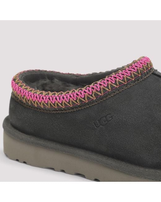 UGG Slippers in Brown | Lyst Canada