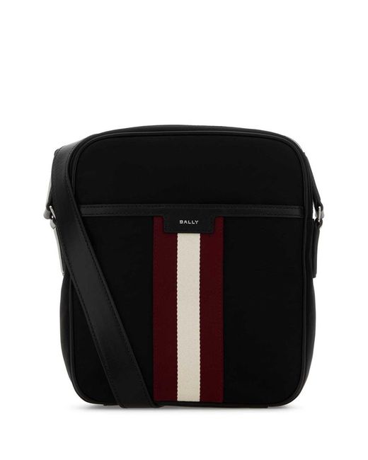 Bally Handbags in Black for Men | Lyst UK