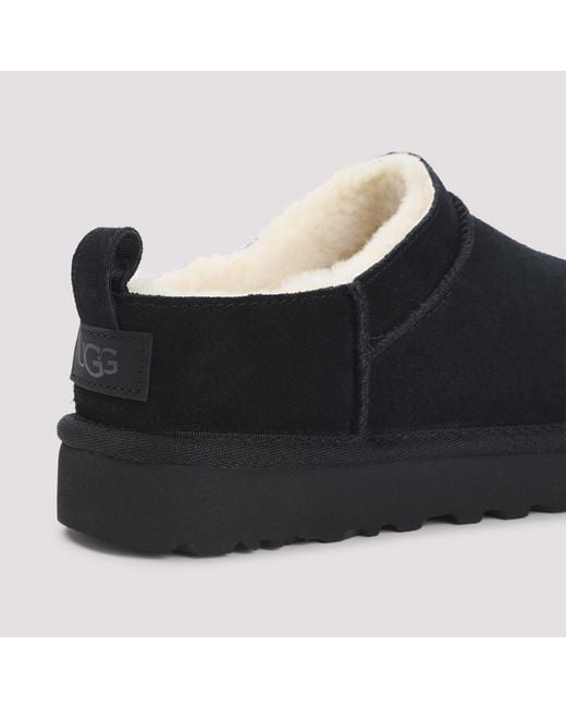 UGG Boots in Black | Lyst Canada