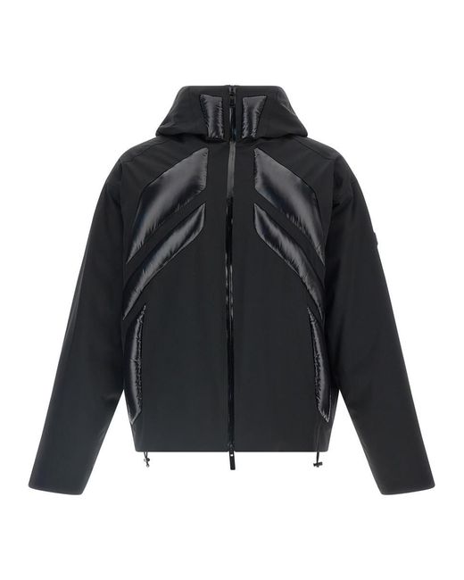 Moncler Genius Moncler X Asap Rocky 'jumquat' Down Jacket in Black for ...