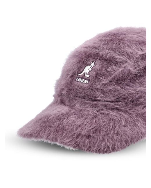 Kangol Hats in Purple | Lyst UK
