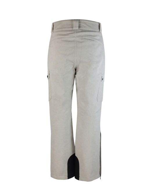 Colmar Pants in Gray for Men | Lyst