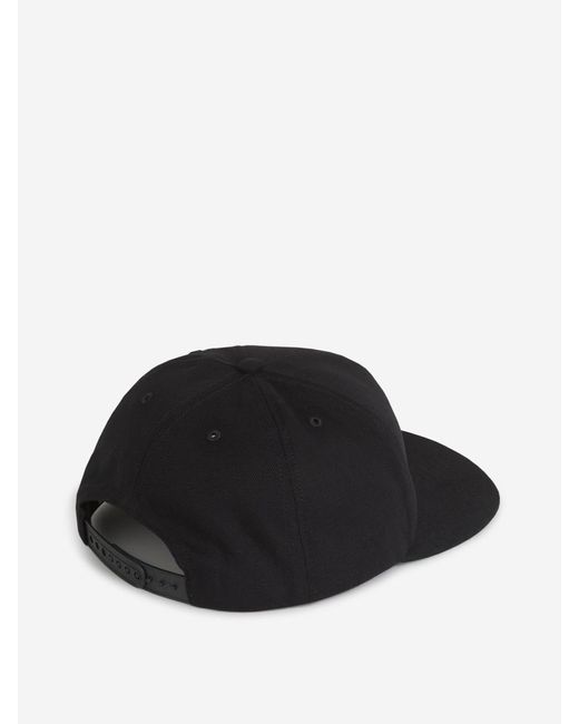Rhude Alpine Logo Cap in White for Men | Lyst