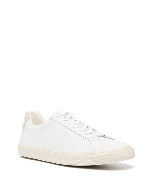 Veja Sneakers in White | Lyst