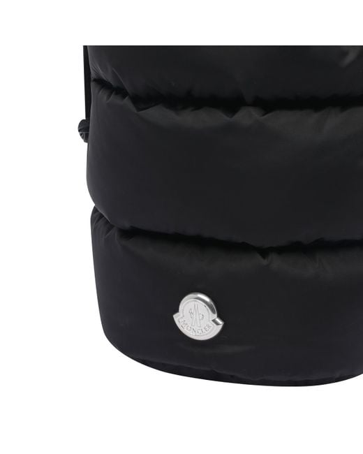 Moncler Bags in Black | Lyst Canada