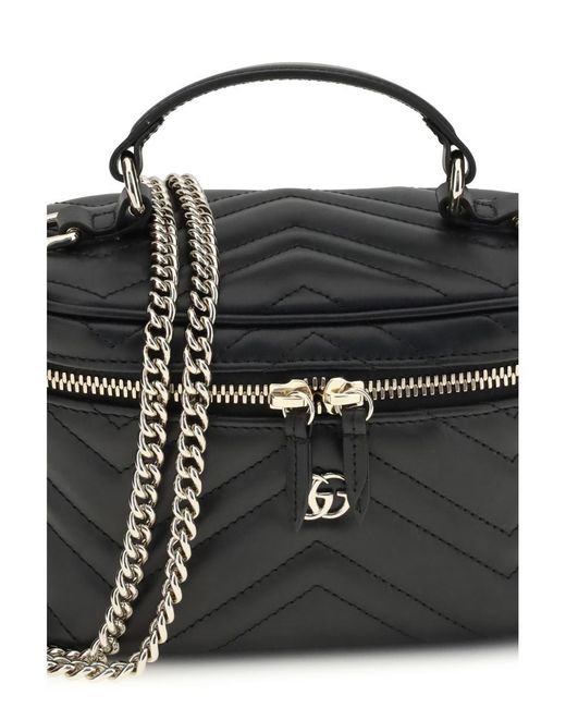 Gucci Beauty Cases in Black | Lyst UK