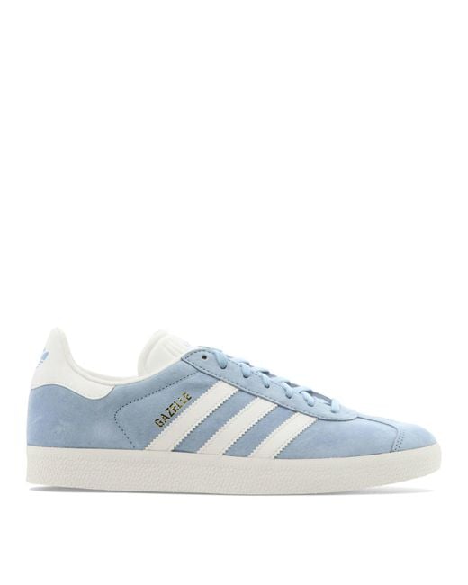 adidas Trainers in Blue for Men | Lyst Canada