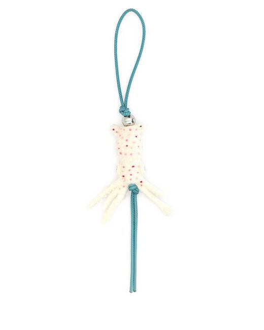 Loewe Key Tag | Lyst