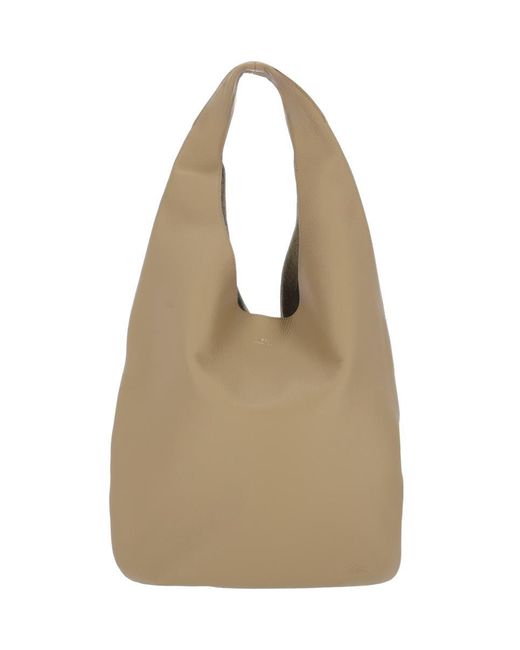 A.P.C. Bags in Natural | Lyst UK