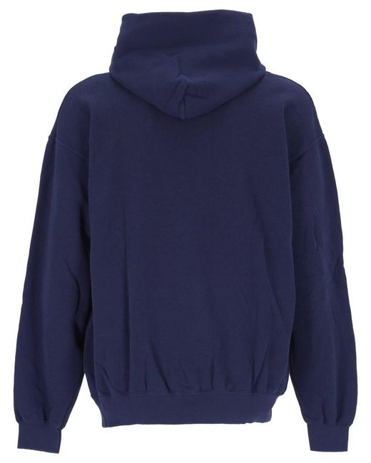 WILD DONKEY Sweaters in Blue for Men | Lyst UK