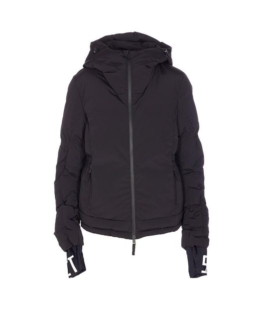 Jet Set Coats in Blue | Lyst UK