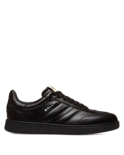 Bally Rivy Shoes in Black for Men | Lyst UK
