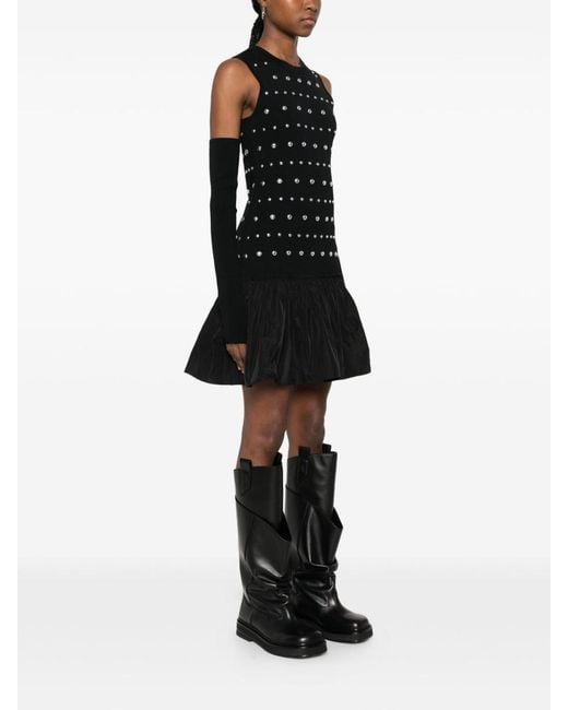 Liu Jo Dresses in Black | Lyst UK