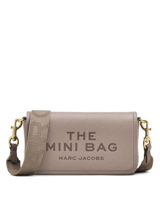 Marc Jacobs Bags in Gray | Lyst