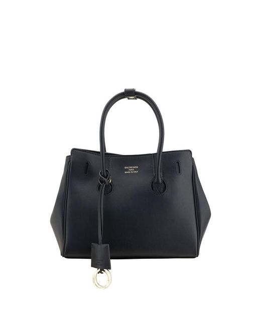 Balenciaga Handbags in Black | Lyst