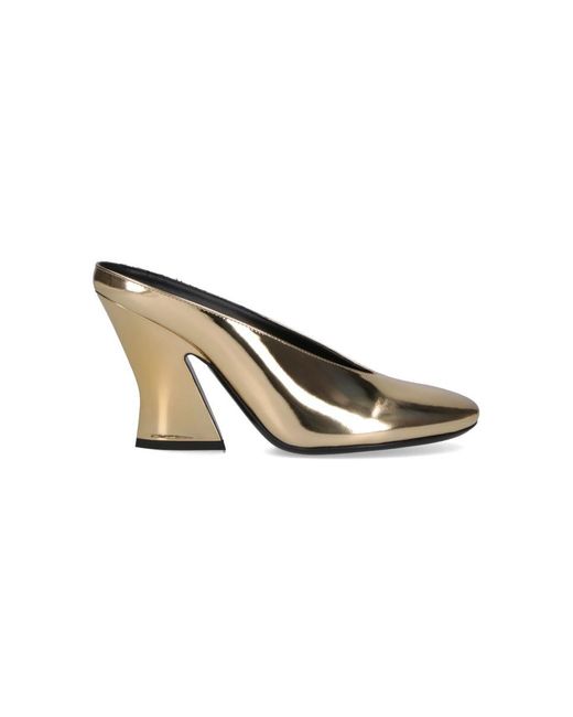 Givenchy With Heel in White | Lyst UK
