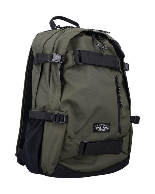 Eastpak Getter Pro Backpack in Black | Lyst UK