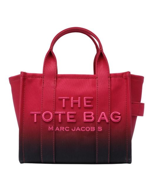 Marc Jacobs Bags in Red | Lyst