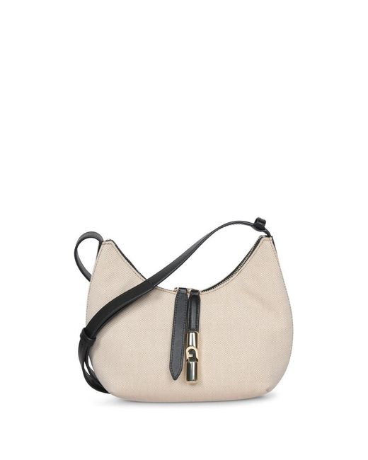 Furla Bags in White | Lyst