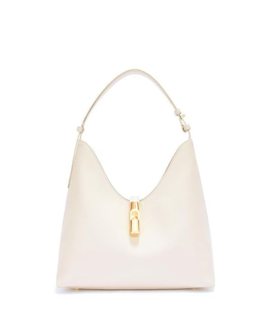 Furla Bags in White | Lyst