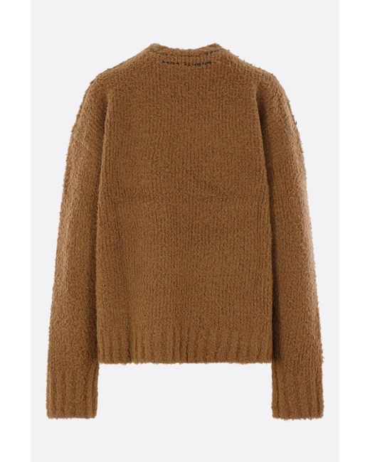 Acne Studios Sweaters | Lyst