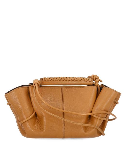 Hereu Bags in Brown | Lyst