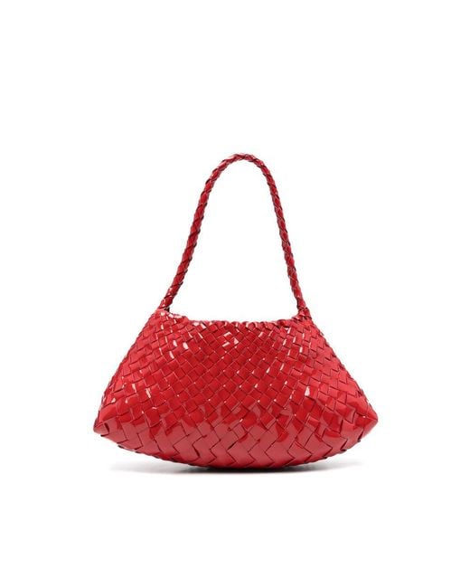 Dragon Diffusion Bags in Red | Lyst UK