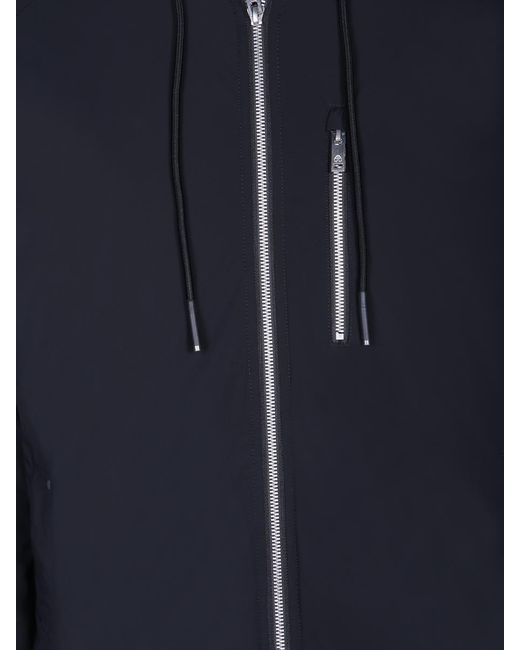 Moose Knuckles Jackets in Blue for Men | Lyst UK