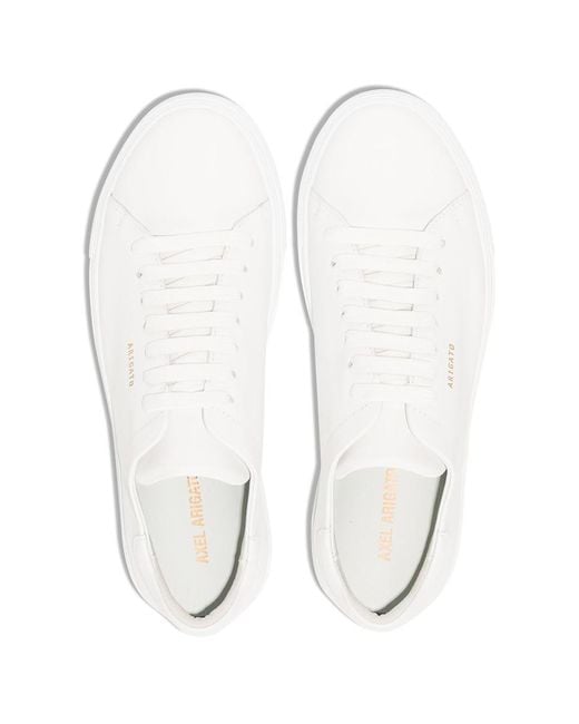 Axel Arigato Sneakers in White | Lyst UK