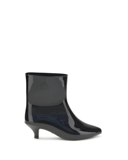 Fiorucci Boots in Black | Lyst UK