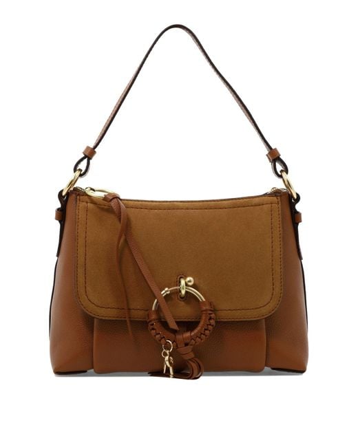 See By Chloe Joan Review at James Silvers blog