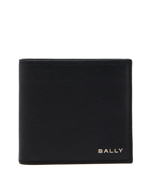 Bally Wallets in Black for Men | Lyst UK