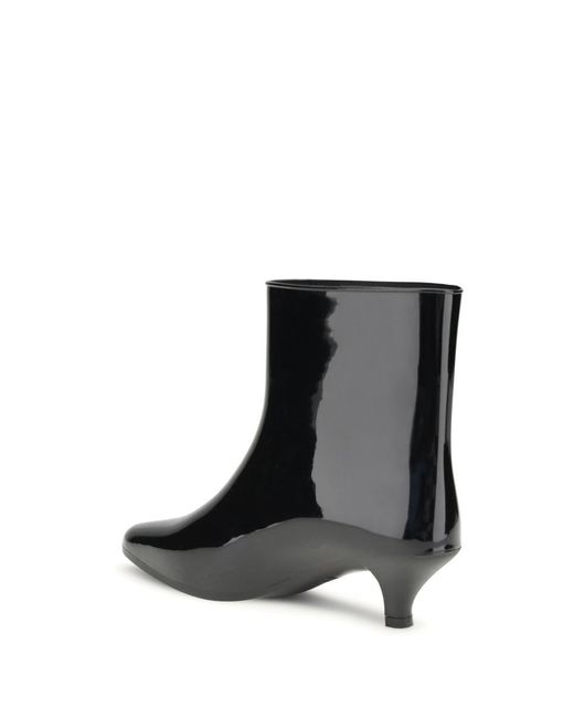 Fiorucci Boots in Black | Lyst UK