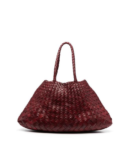 Dragon Diffusion Bags in Red | Lyst UK