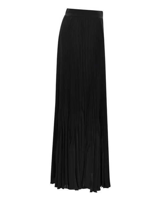 Max Mara Timoteo in Black | Lyst