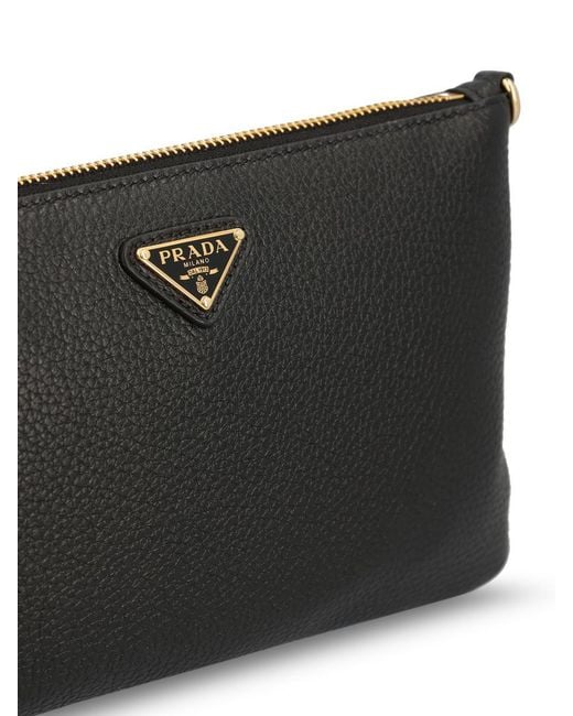 Prada Bags in Black | Lyst UK