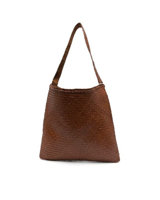 Dragon Diffusion Bags in Brown | Lyst UK