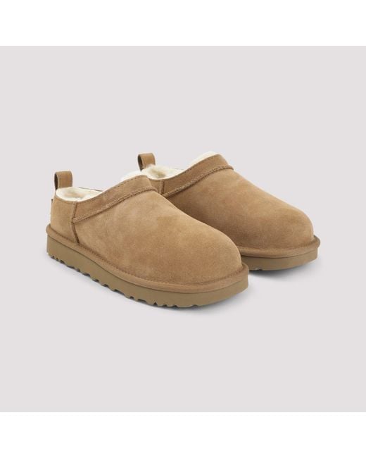 UGG Boots in Brown | Lyst Canada