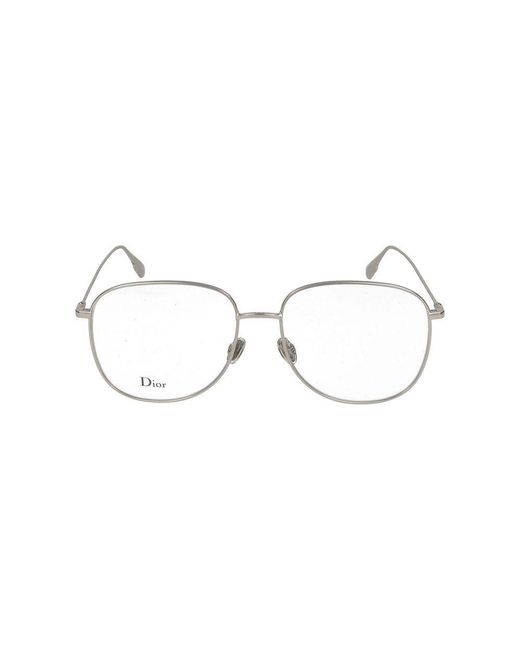 Dior Optical in Black | Lyst UK