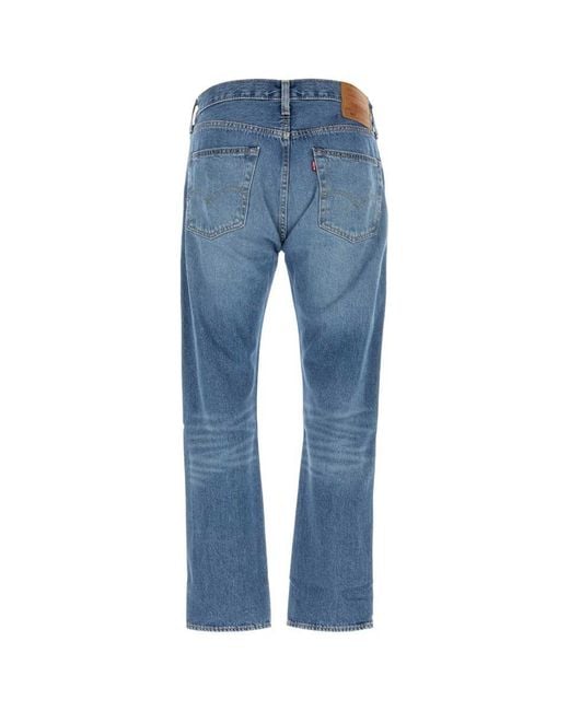 Levi's Jeans in Blue for Men | Lyst UK