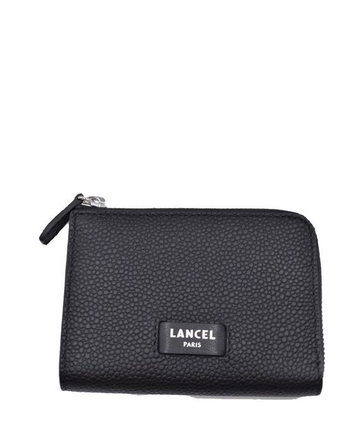 Lancel Wallets in Black | Lyst UK