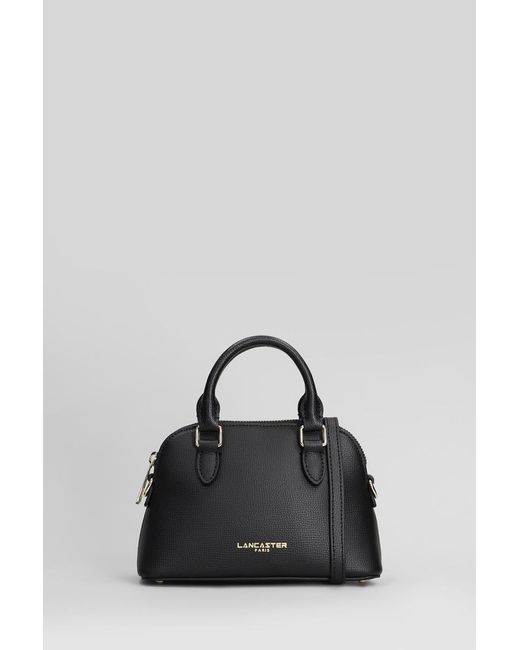 Lancaster Sierra Jia Shoulder Bag in Black | Lyst UK